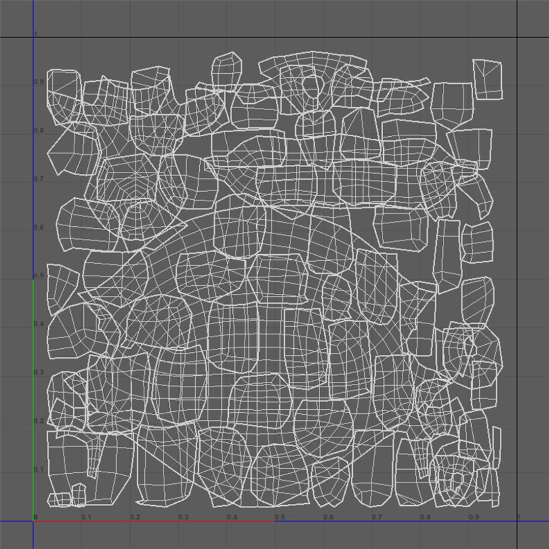 3D Medieval Skull 01 Model - TurboSquid 2326121