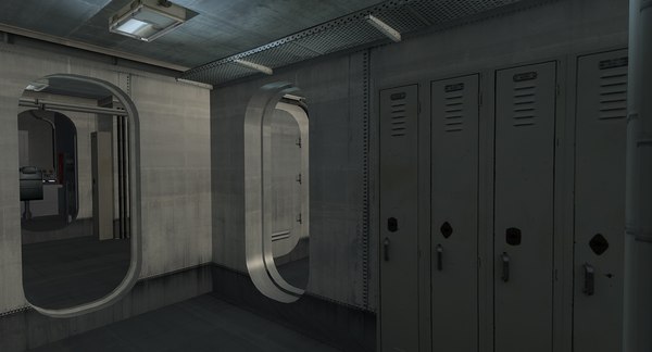 3D uss cvn aircraft carrier - TurboSquid 1319303