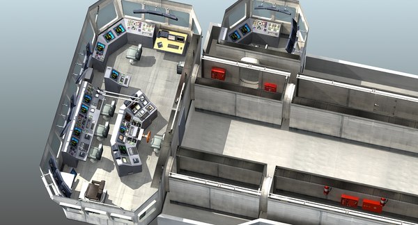 modelo 3d USS CVN portaaviones en el interior - TurboSquid 1319303