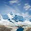 3D Andes Mountain Landscape - TurboSquid 1645780
