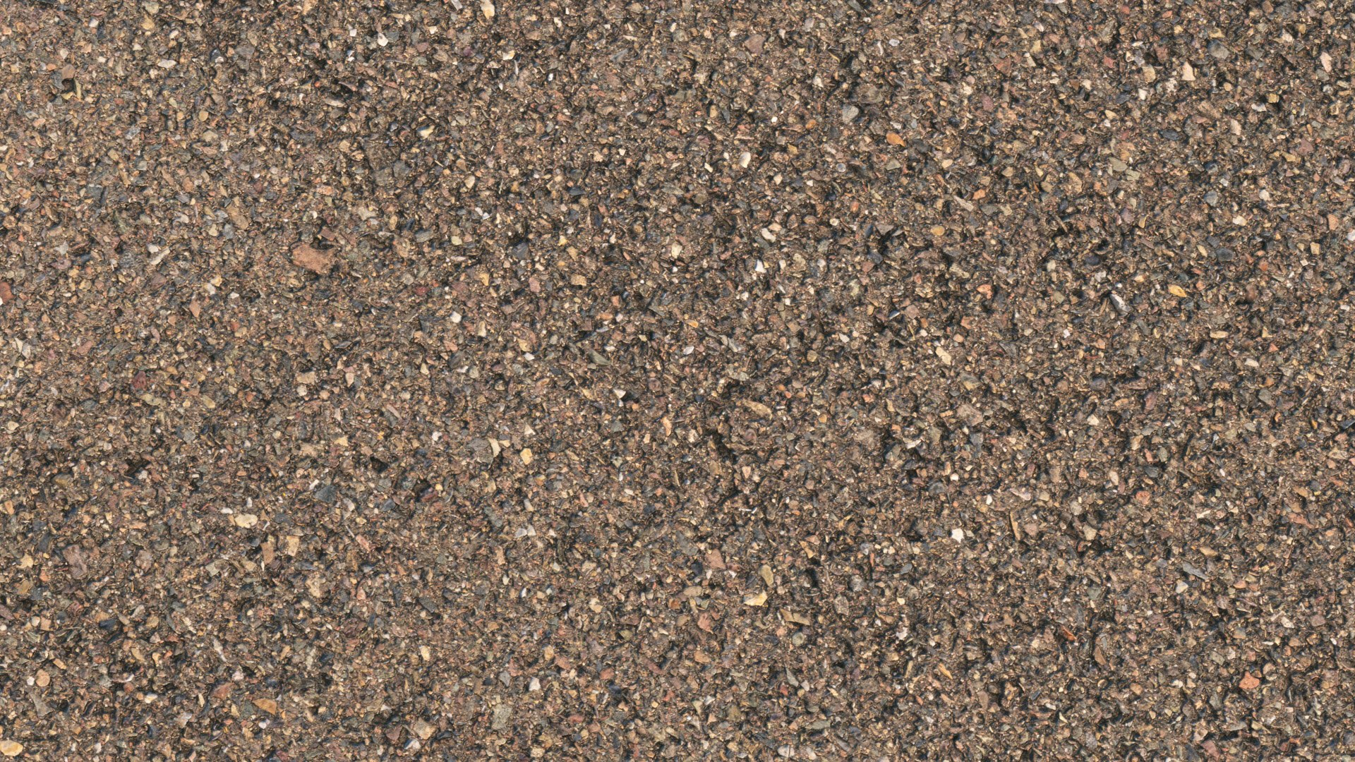 Wet Asphalt Material 07 8k Seamless PBR 3D Model - TurboSquid 2118669