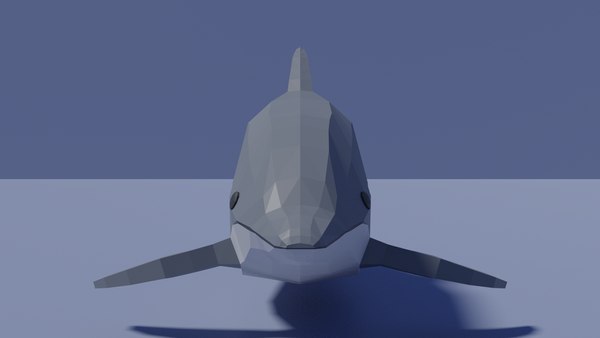3D sea animals - TurboSquid 1660491