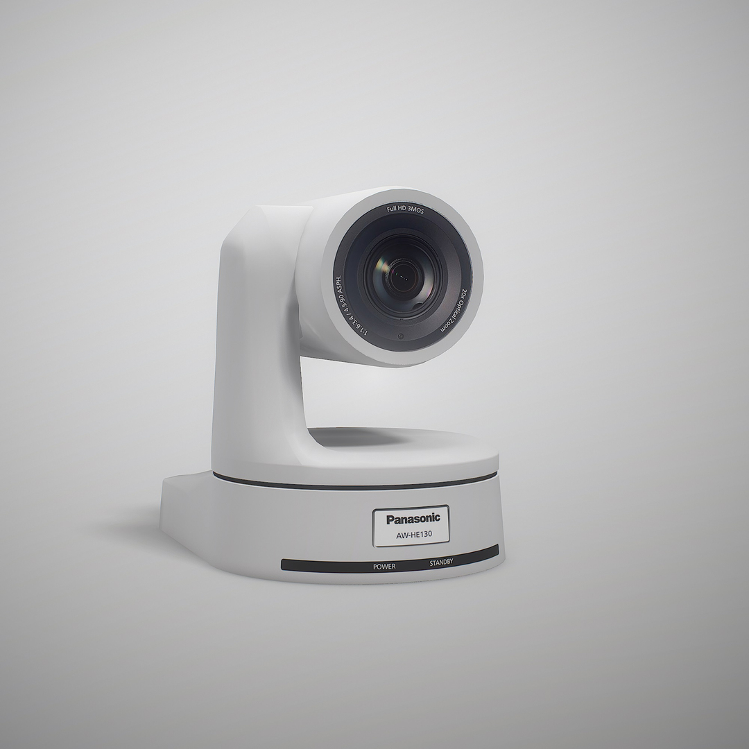 3D Web Panasonic - - TurboSquid 1308239