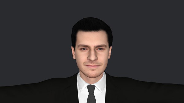 3D Garfield Models | TurboSquid