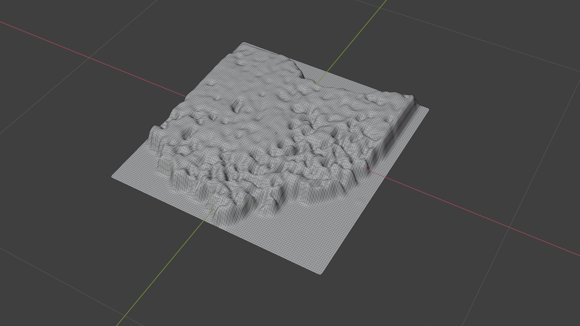 3D Ohio State - TurboSquid 2076511