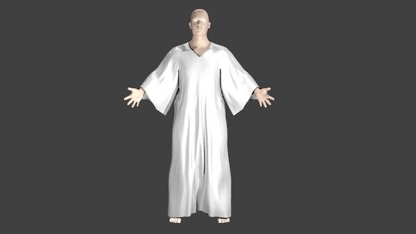 Free Man Blender Models for Download | TurboSquid