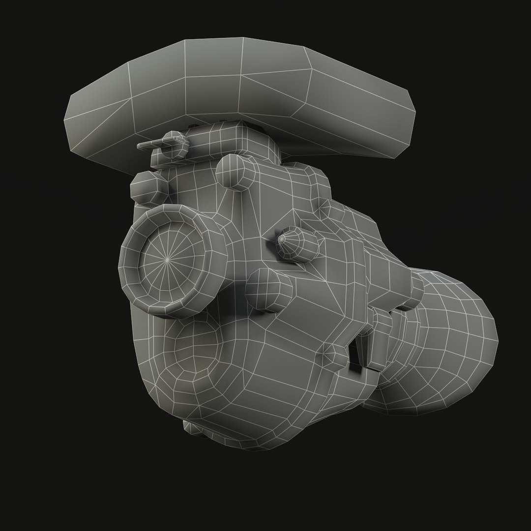 Max Night Vision Device Psq-20