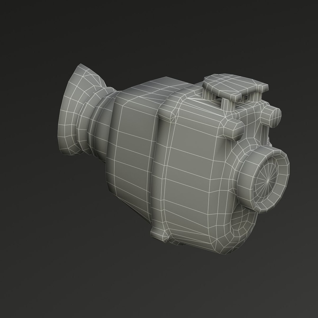 Max Night Vision Device Psq-20