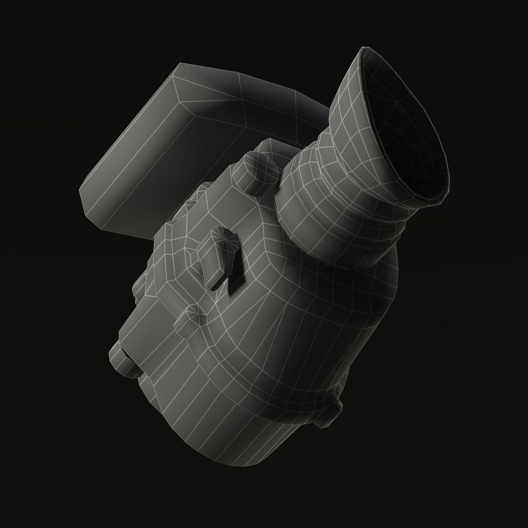 Max Night Vision Device Psq-20