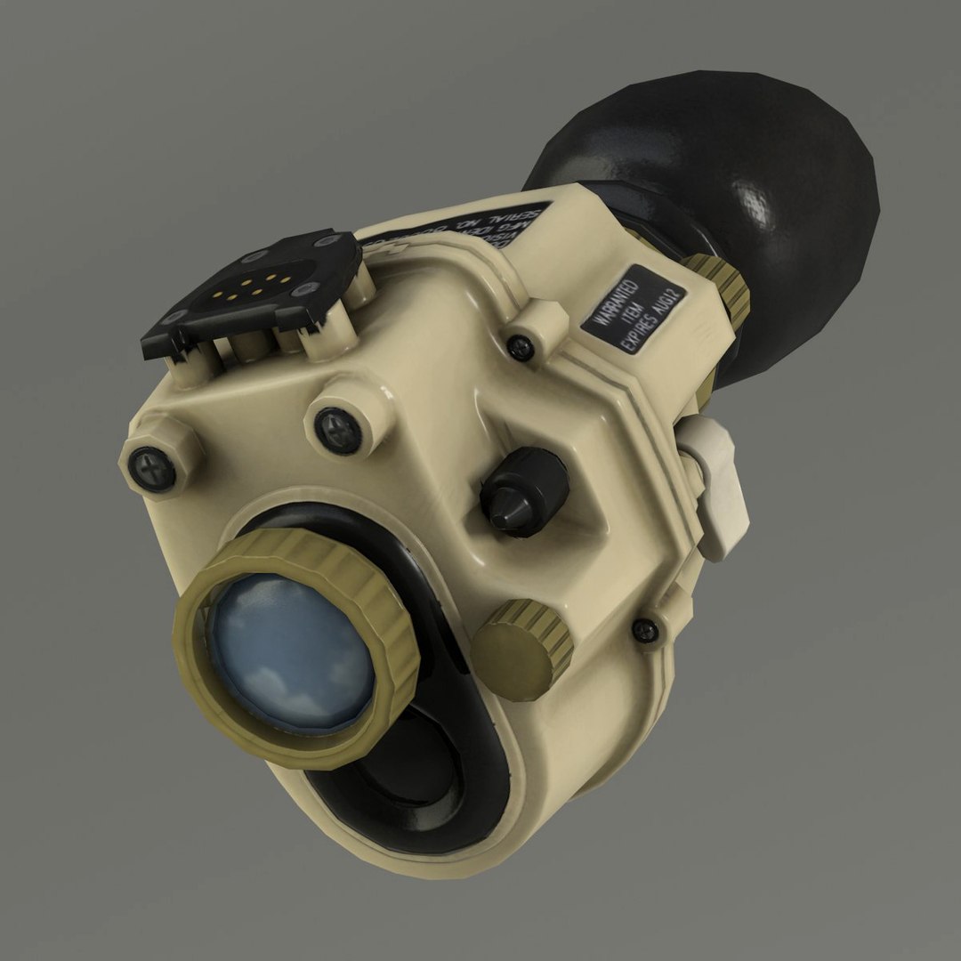 Max Night Vision Device Psq-20