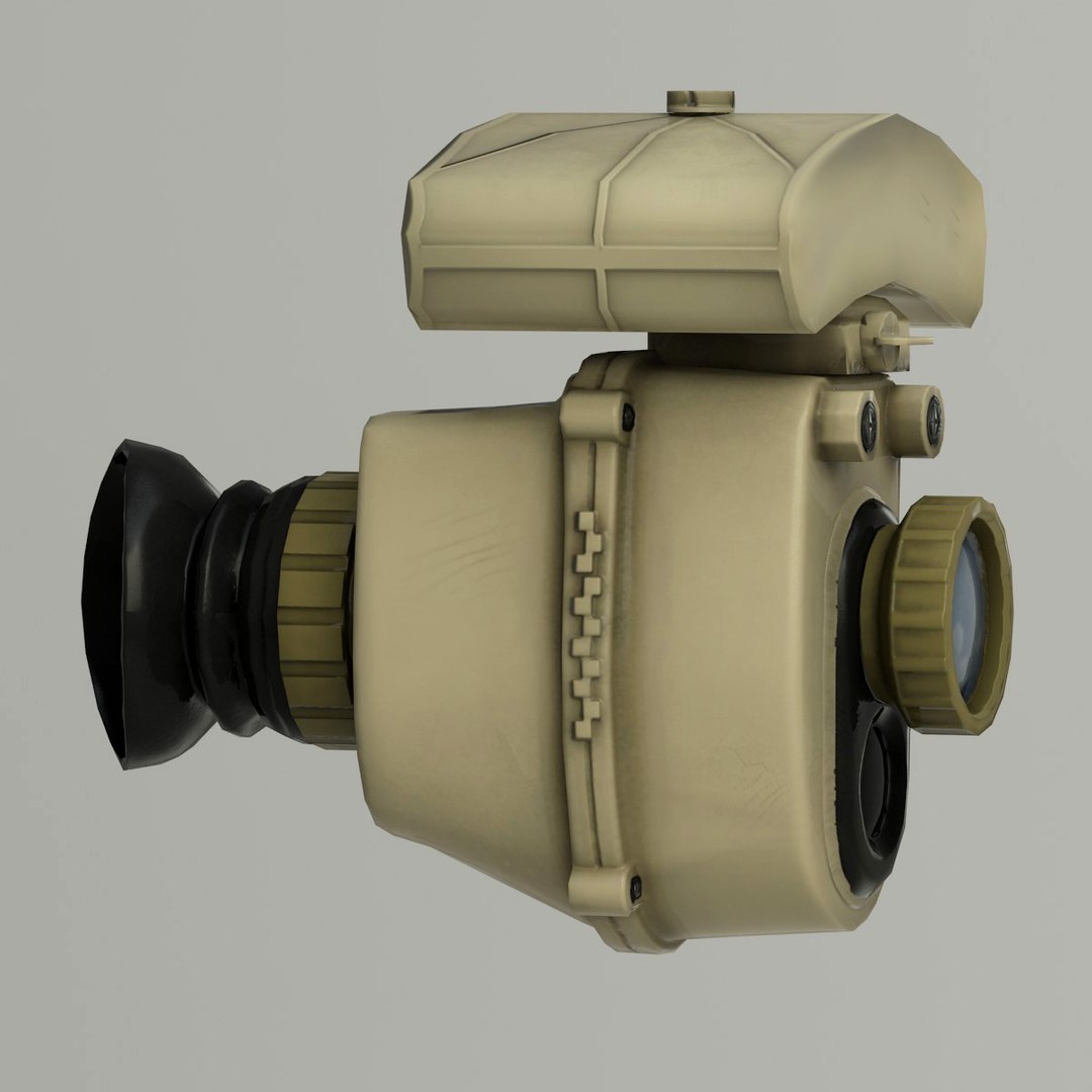 Max Night Vision Device Psq-20