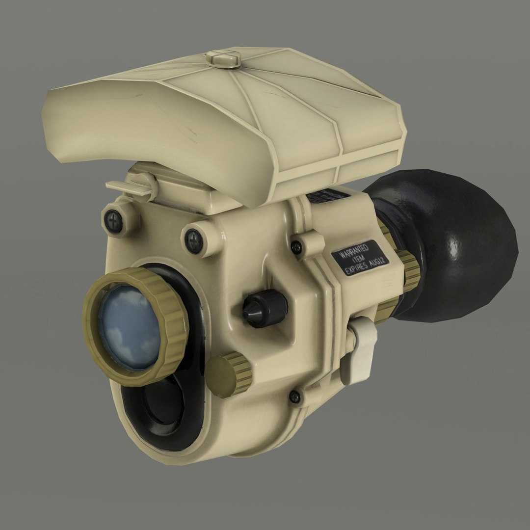 Max Night Vision Device Psq-20