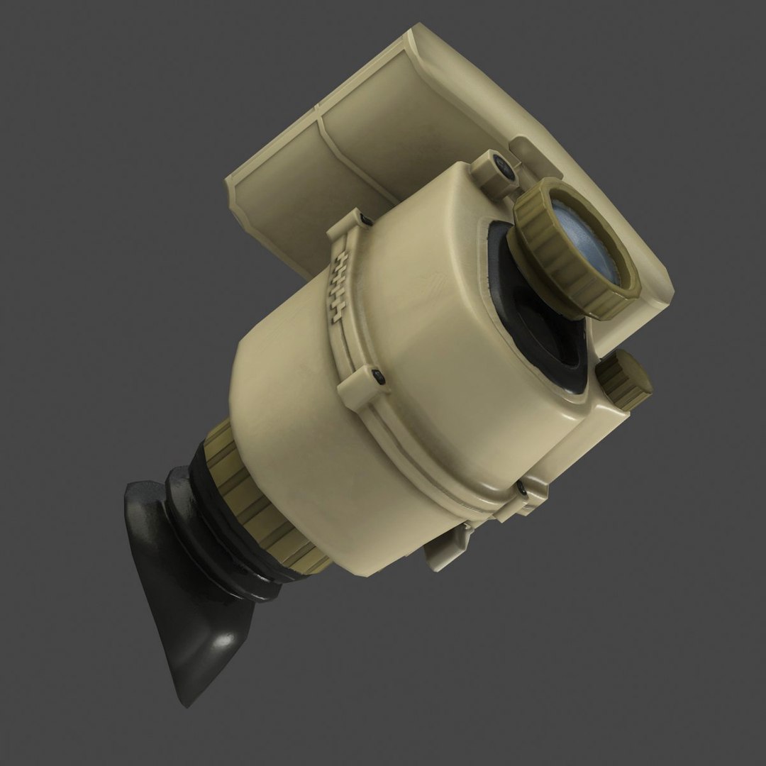 Max Night Vision Device Psq-20