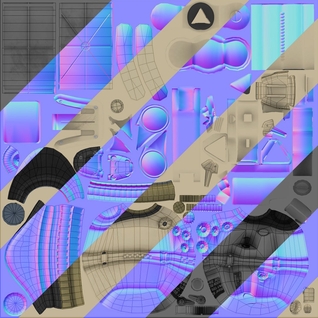 Max Night Vision Device Psq-20