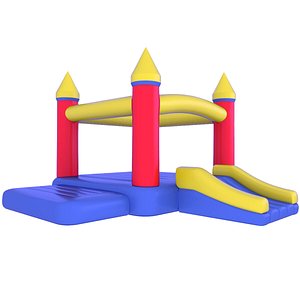 3D Bouncing Models | TurboSquid
