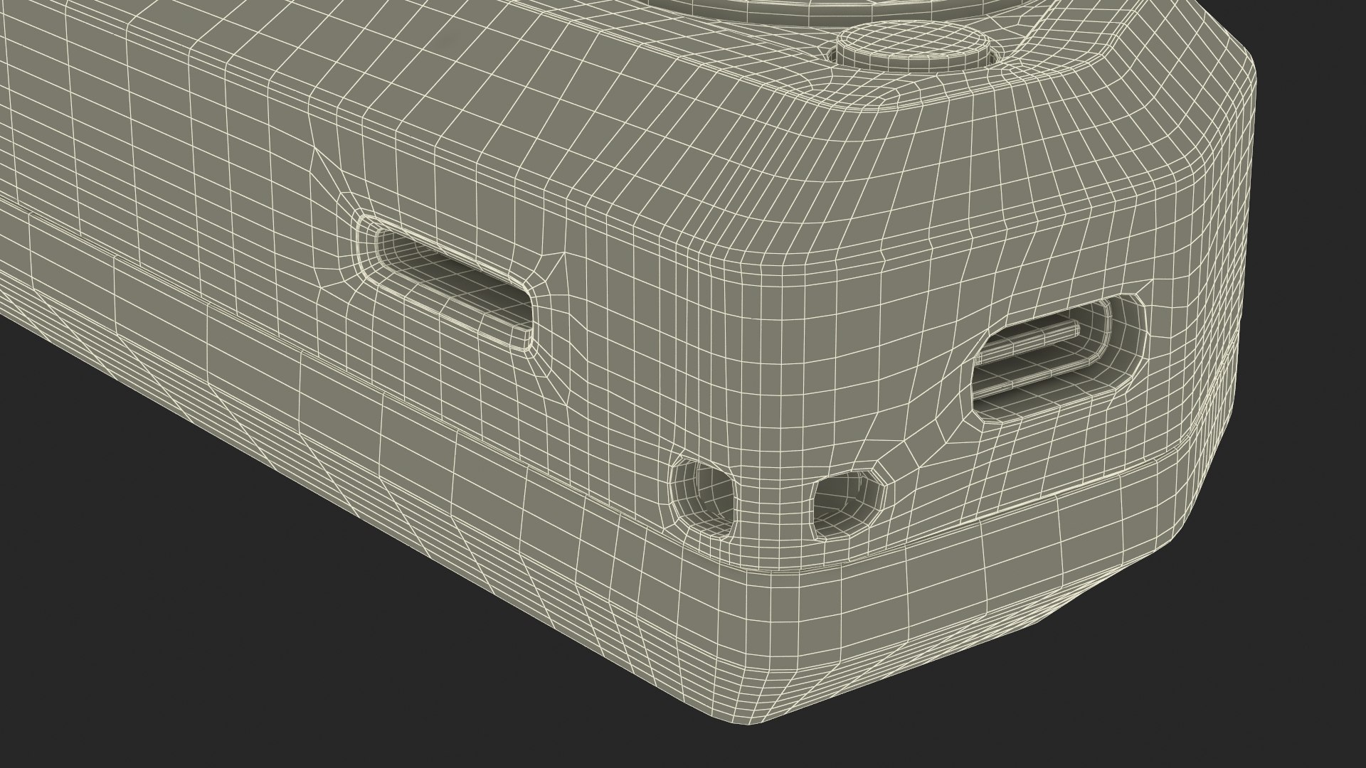 3D Flipper Zero White - TurboSquid 2111824