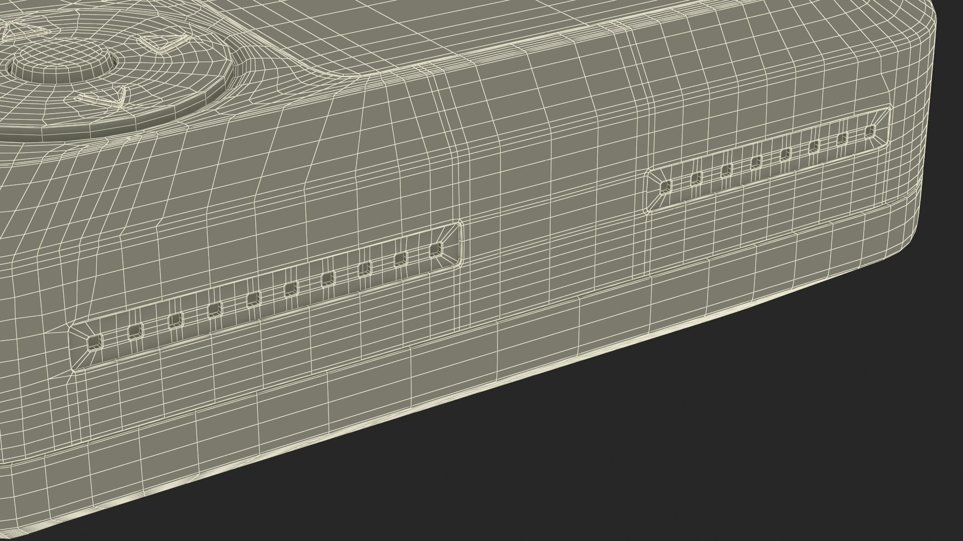 3D Flipper Zero White - TurboSquid 2111824