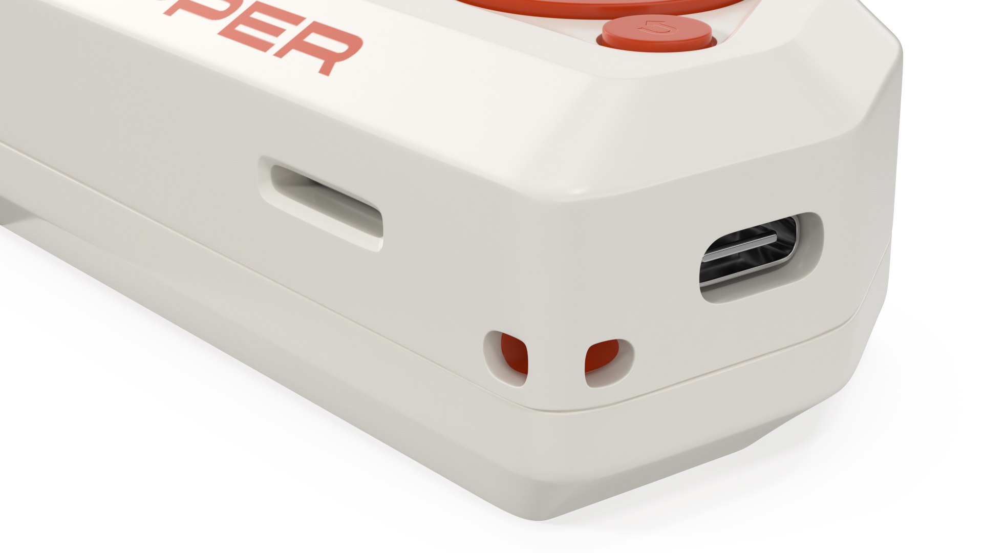 3D Flipper Zero White - TurboSquid 2111824