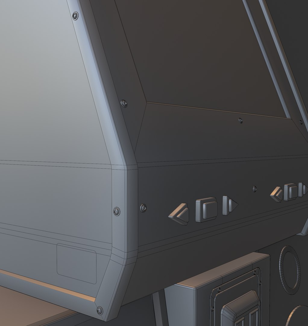 3D Dance Dance Revolution DDR Arcade Cabinet - TurboSquid 2172582