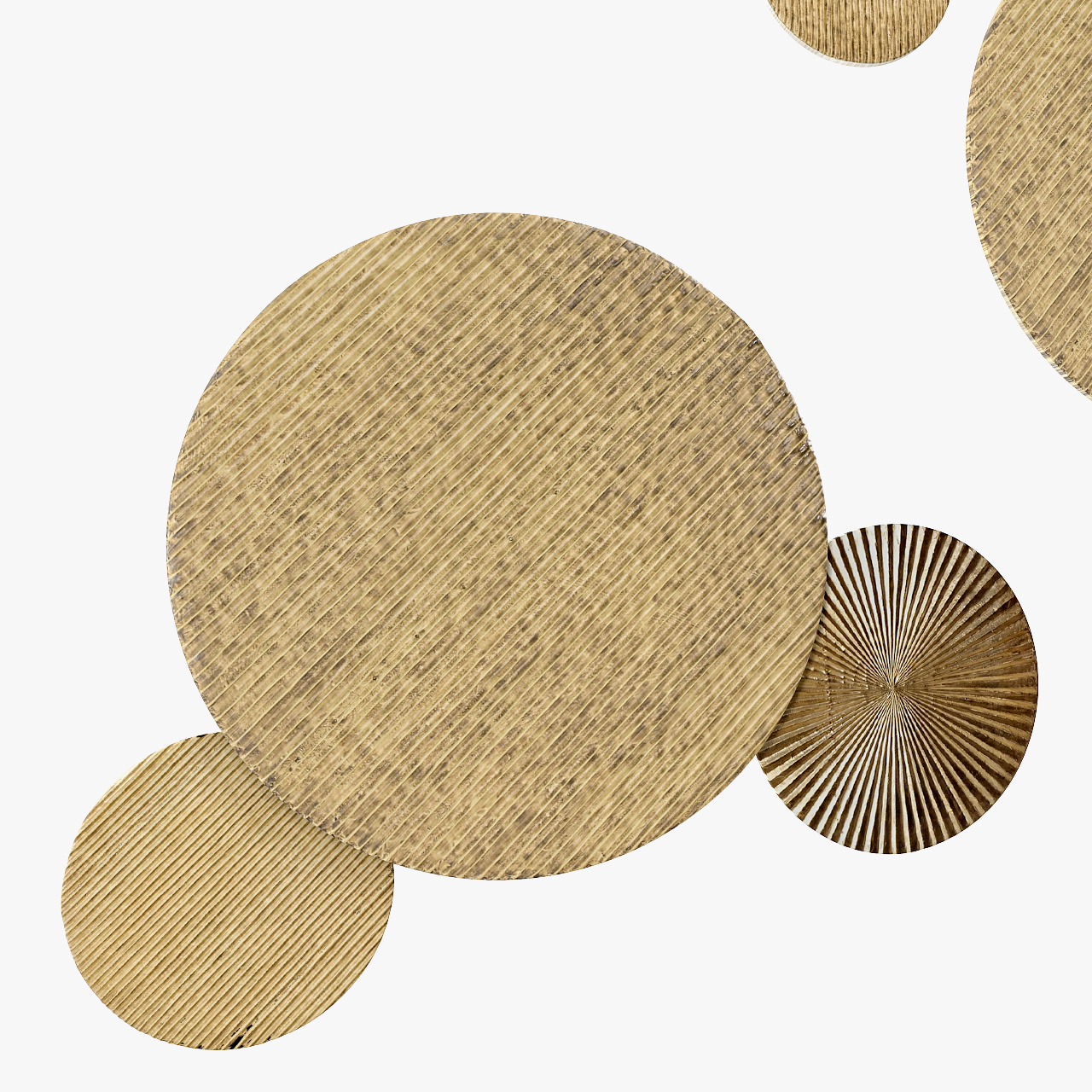 omega octavia apollo 3d model