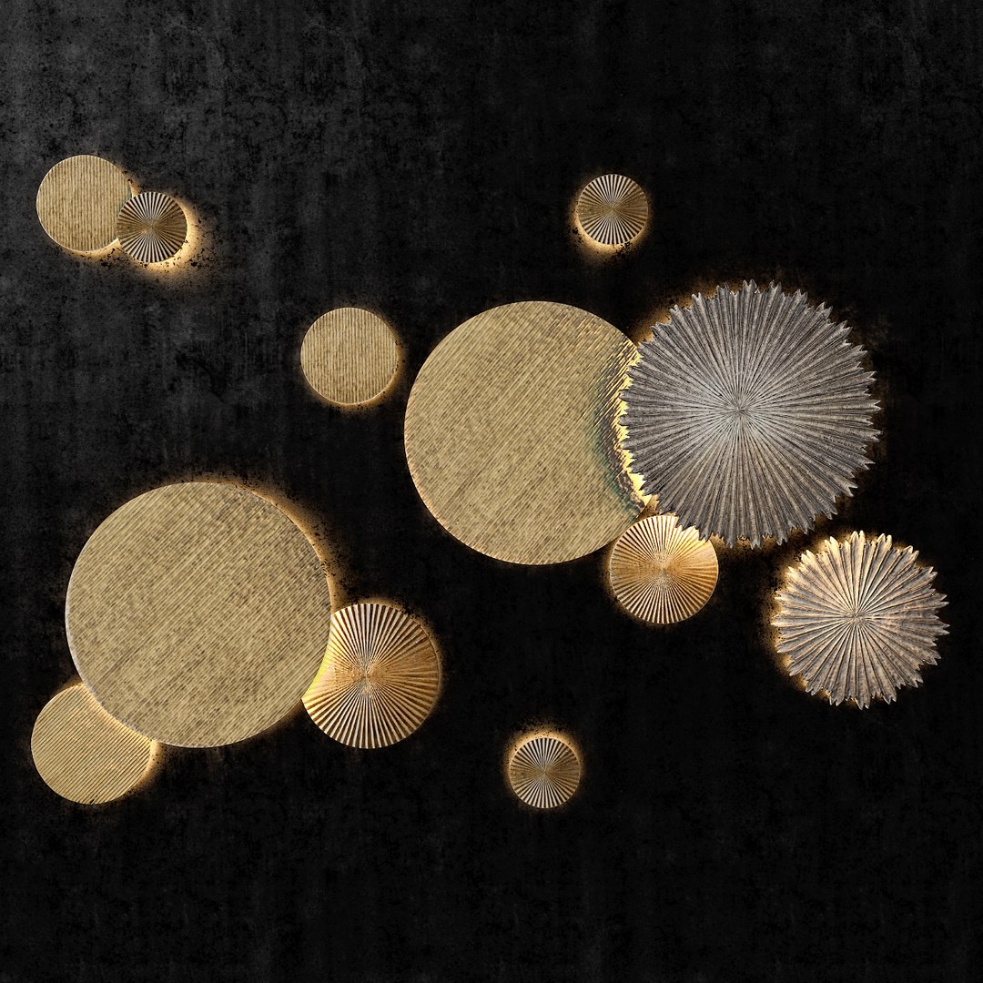 omega octavia apollo 3d model