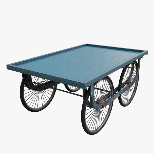 modelo 3d carro indio - TurboSquid 1873281