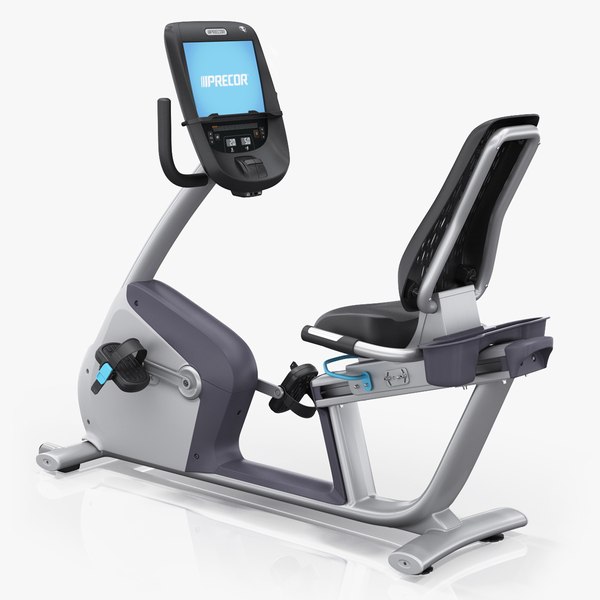 Precor ubk 885 3D - TurboSquid 1226325