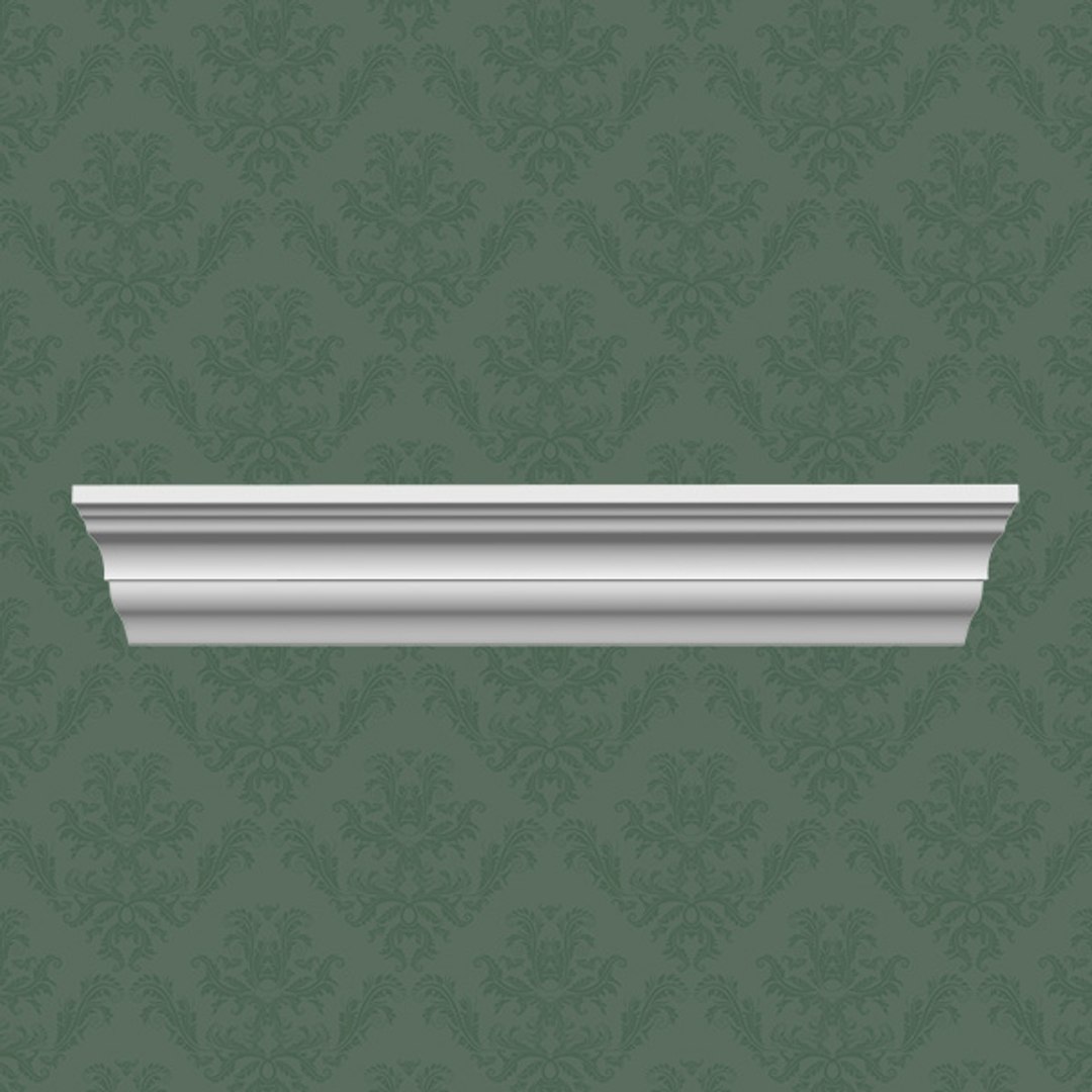Obj Moulding
