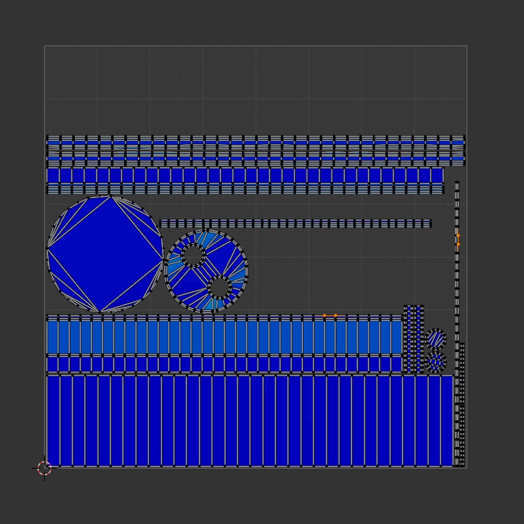 3D Frozen Barrel - TurboSquid 2142585