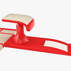 3D Vault Models | TurboSquid