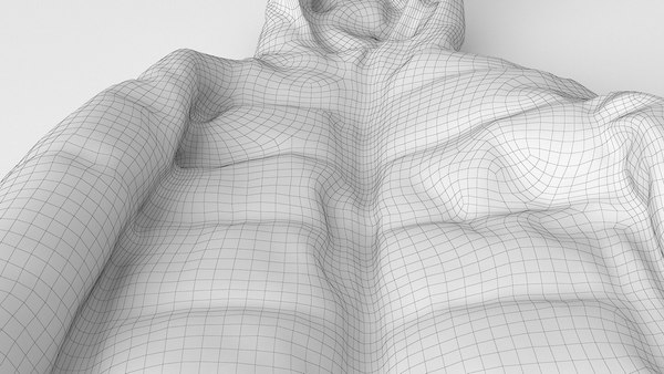 Clothes Collection 53 3D model - TurboSquid 1728723