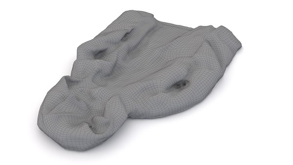 Clothes Collection 53 3D model - TurboSquid 1728723