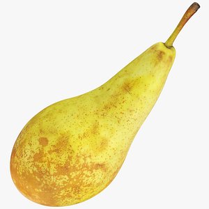 Pear Blender Models for Download | TurboSquid