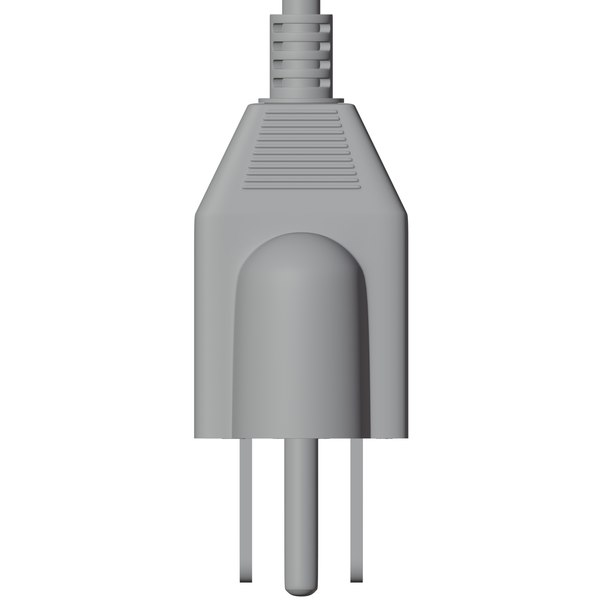 Power Plug 3D - TurboSquid 1771566