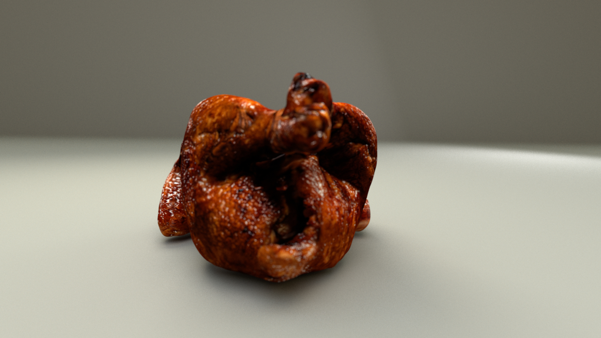 3D Pollini Model - TurboSquid 1954044