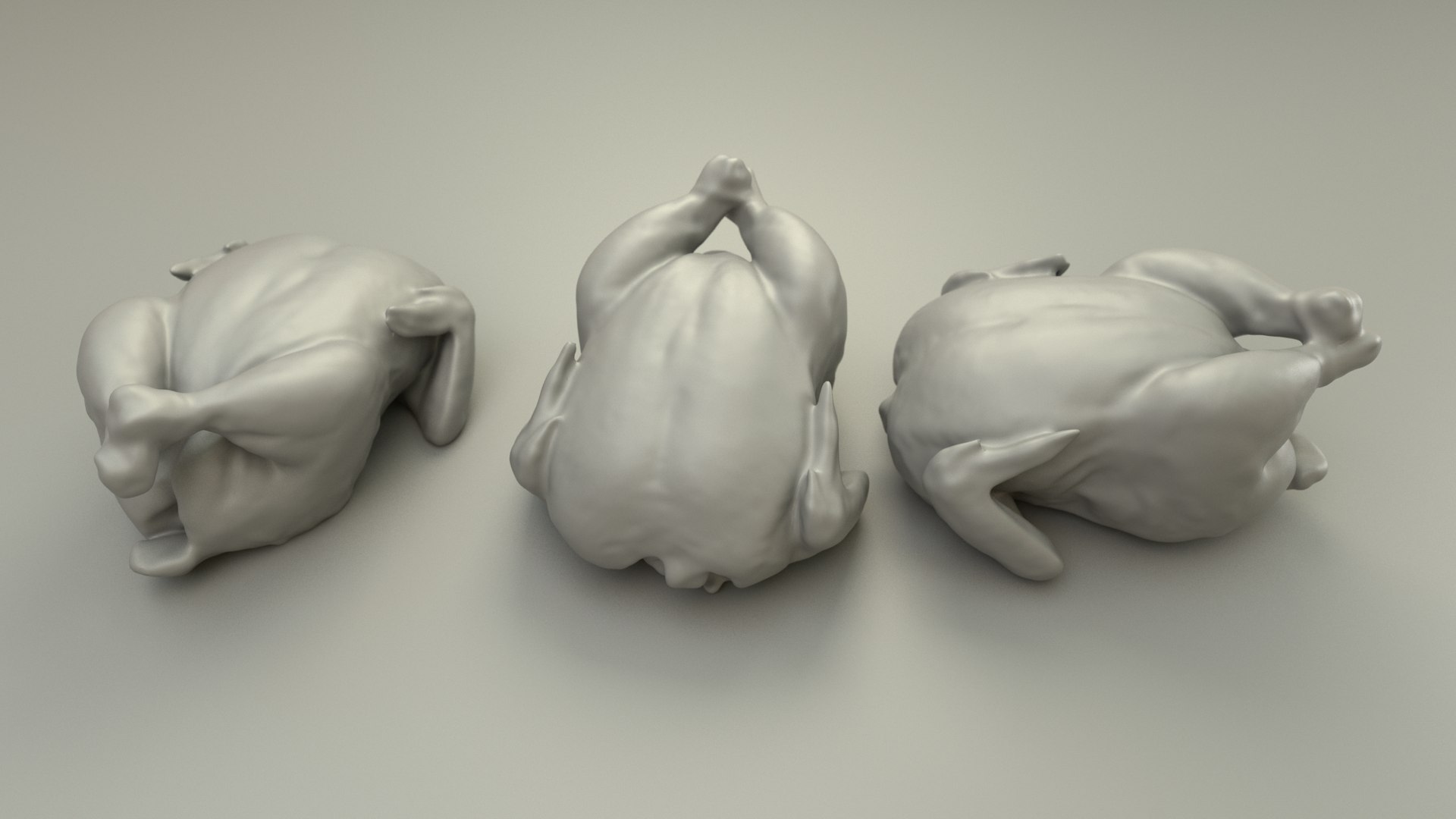 3D Pollini Model - TurboSquid 1954044