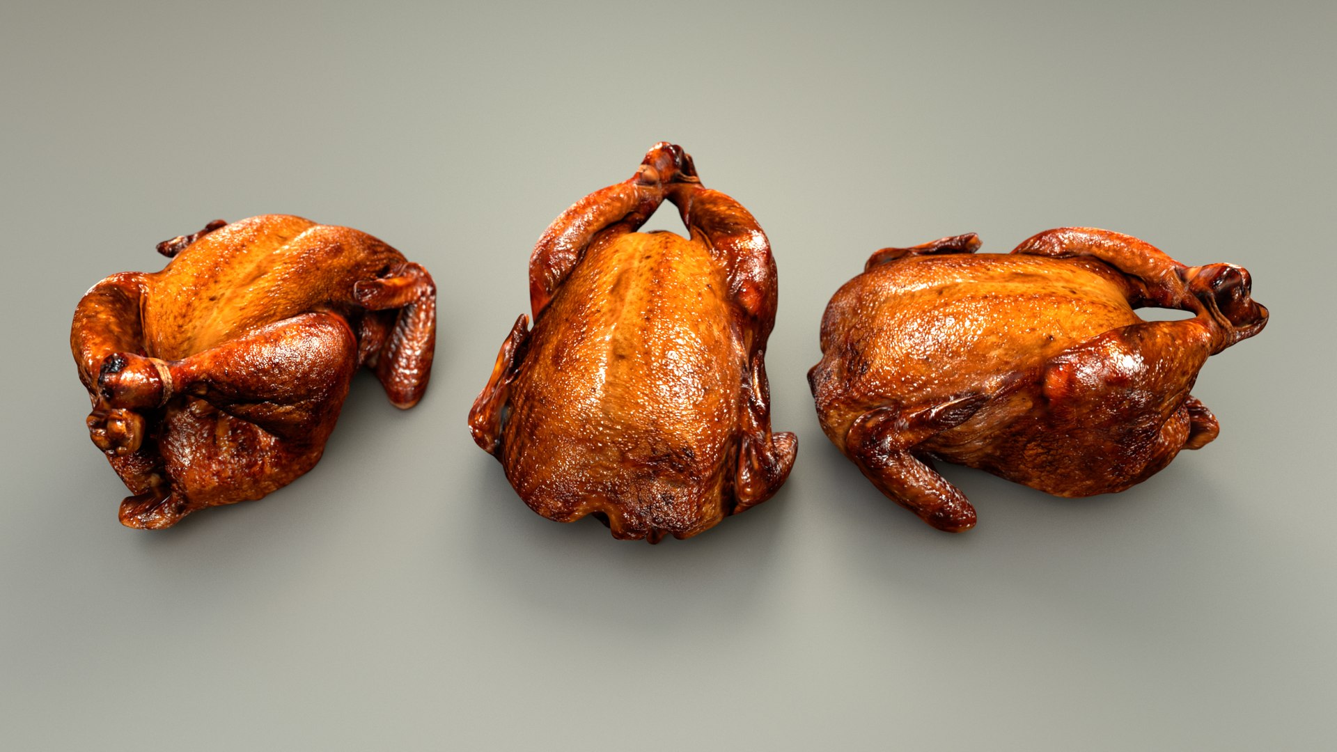 3D Pollini Model - TurboSquid 1954044