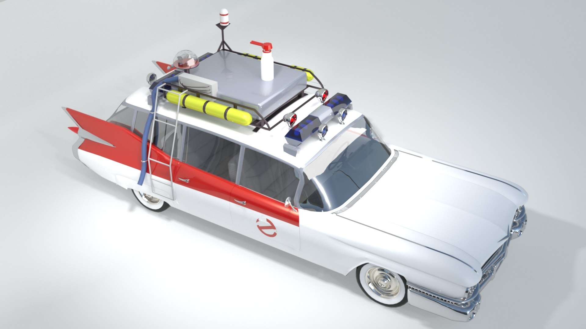 3D Classic Hunter - TurboSquid 1157726