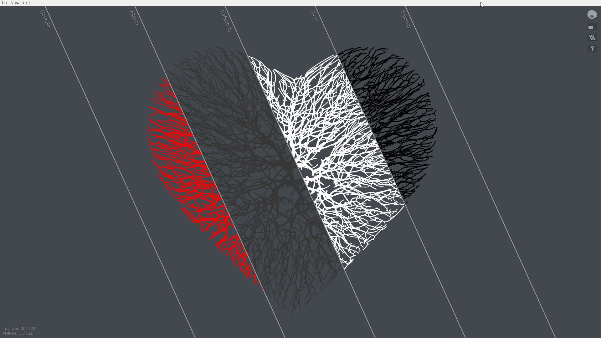 Heart Shape Wire 3D - TurboSquid 1688650
