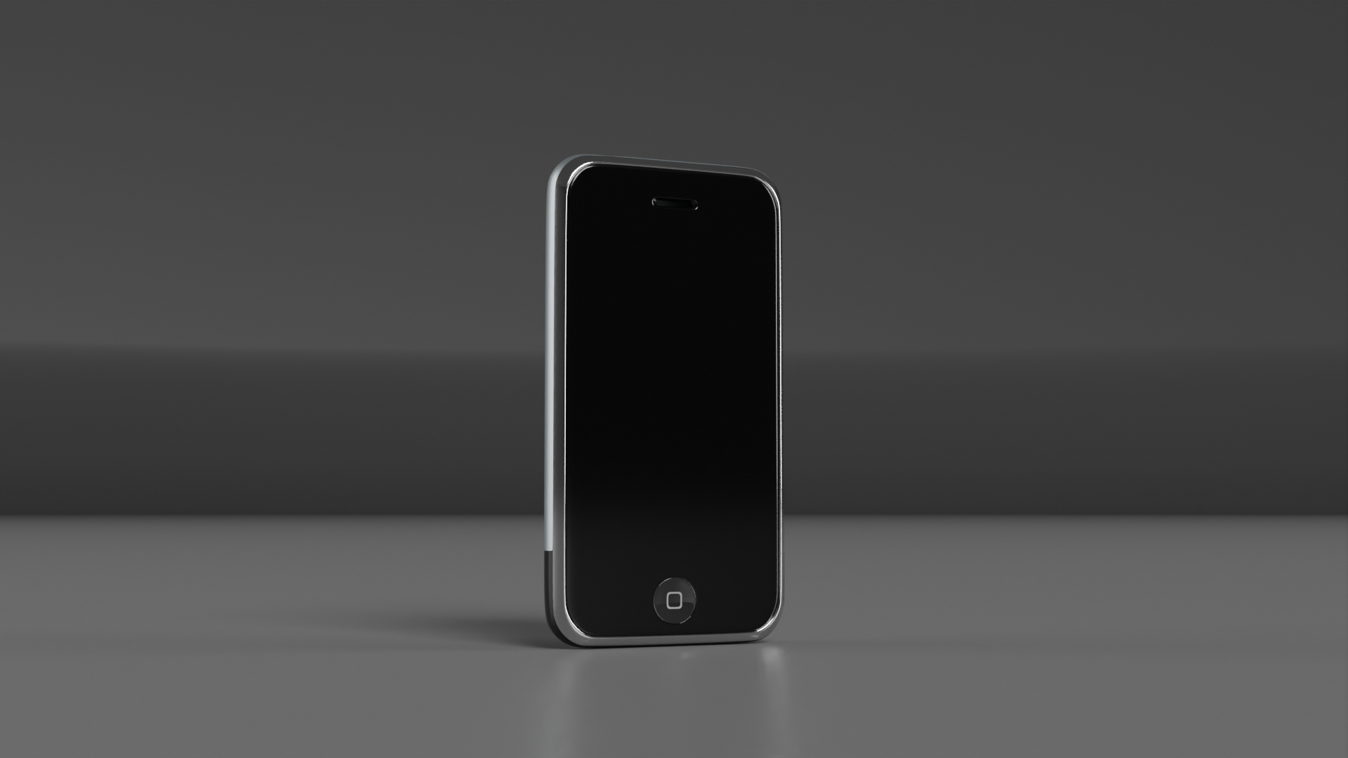 Iphone 1st Generation