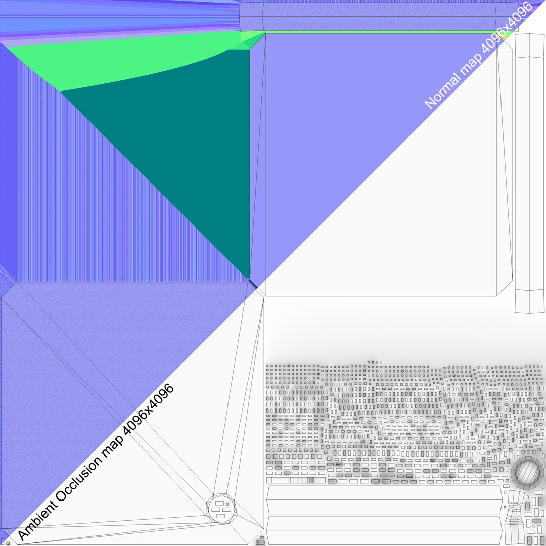 Nano Diamond Battery Ndb 3D Model - TurboSquid 1653396