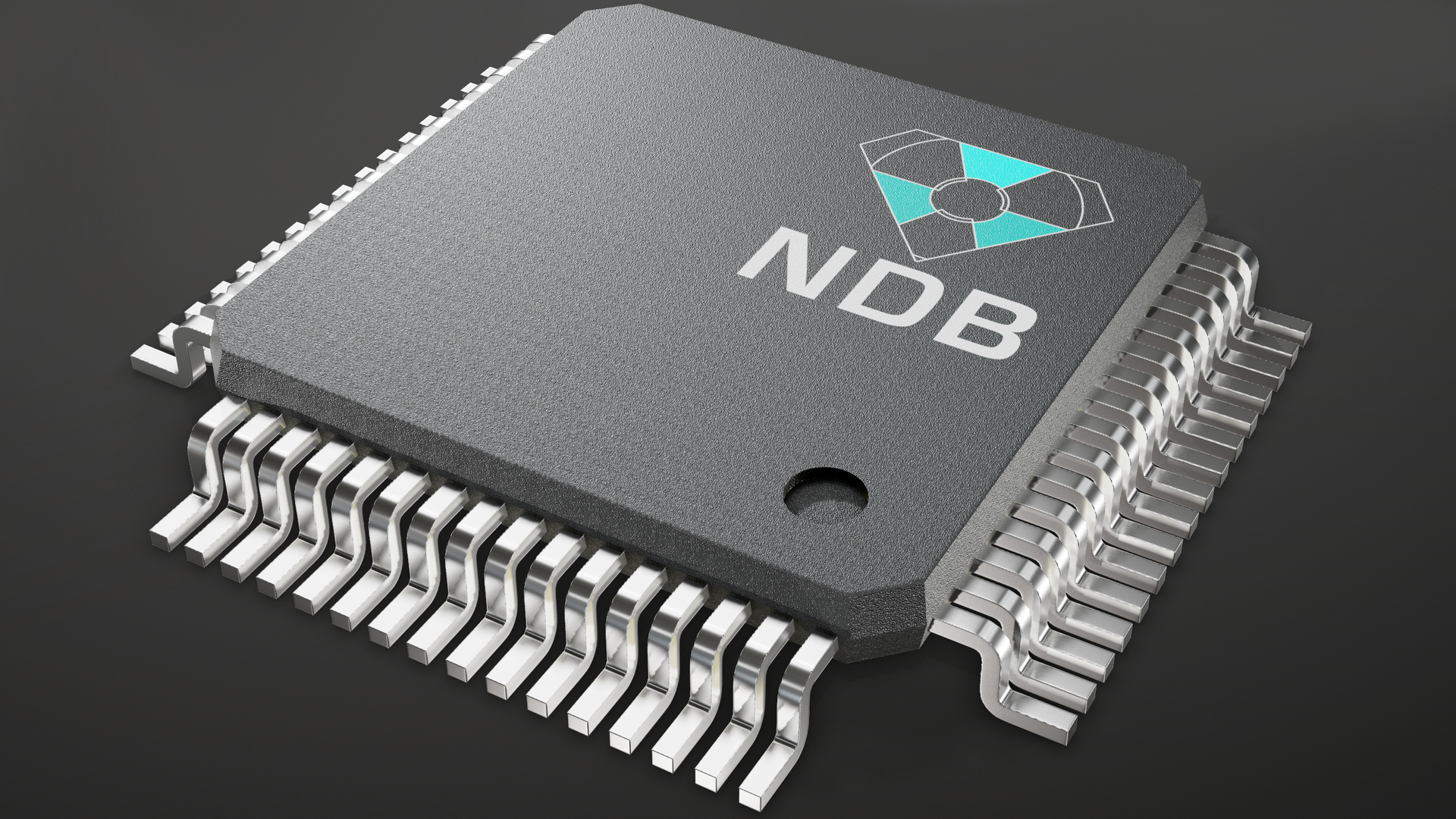 Nano diamond battery ndb 3D model - TurboSquid 1653396