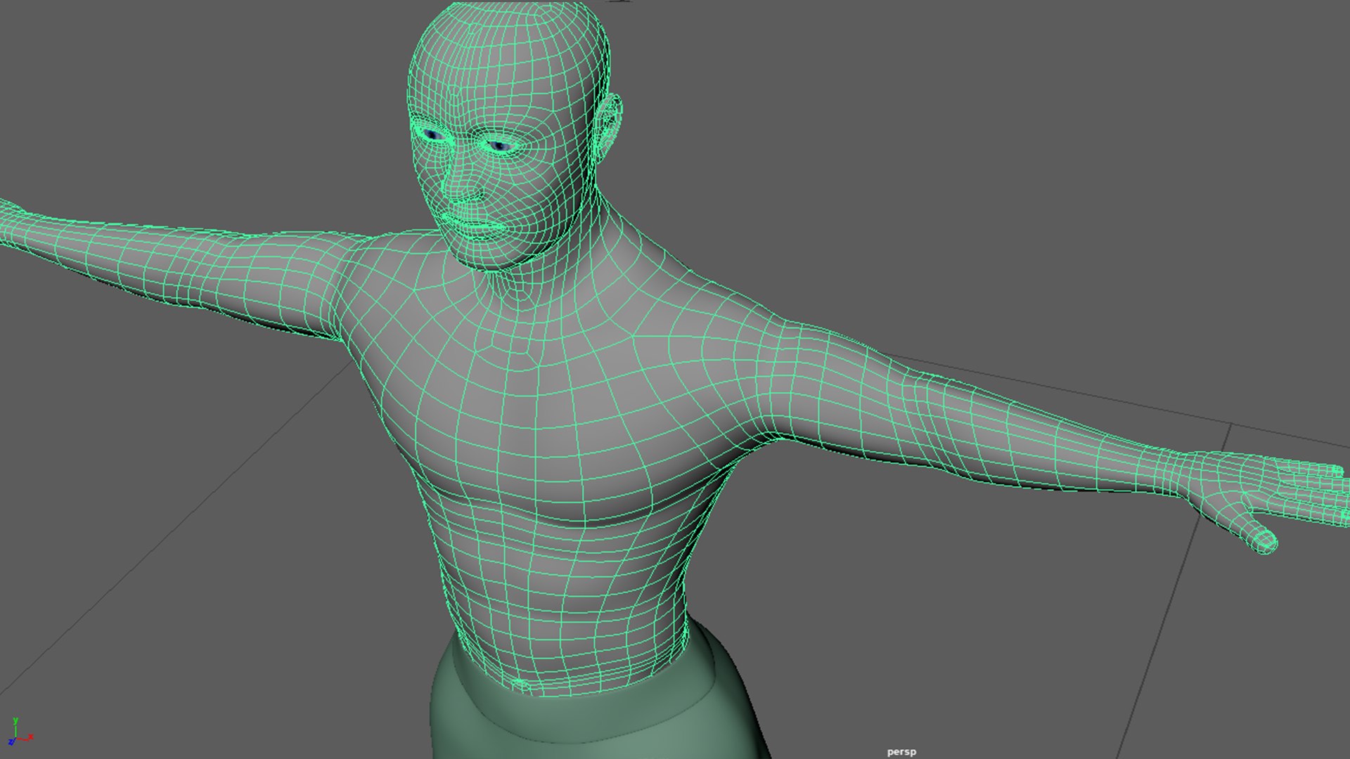 3D Model Men And Women Modeling Maya - TurboSquid 2226591
