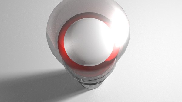 3d model liquid glue