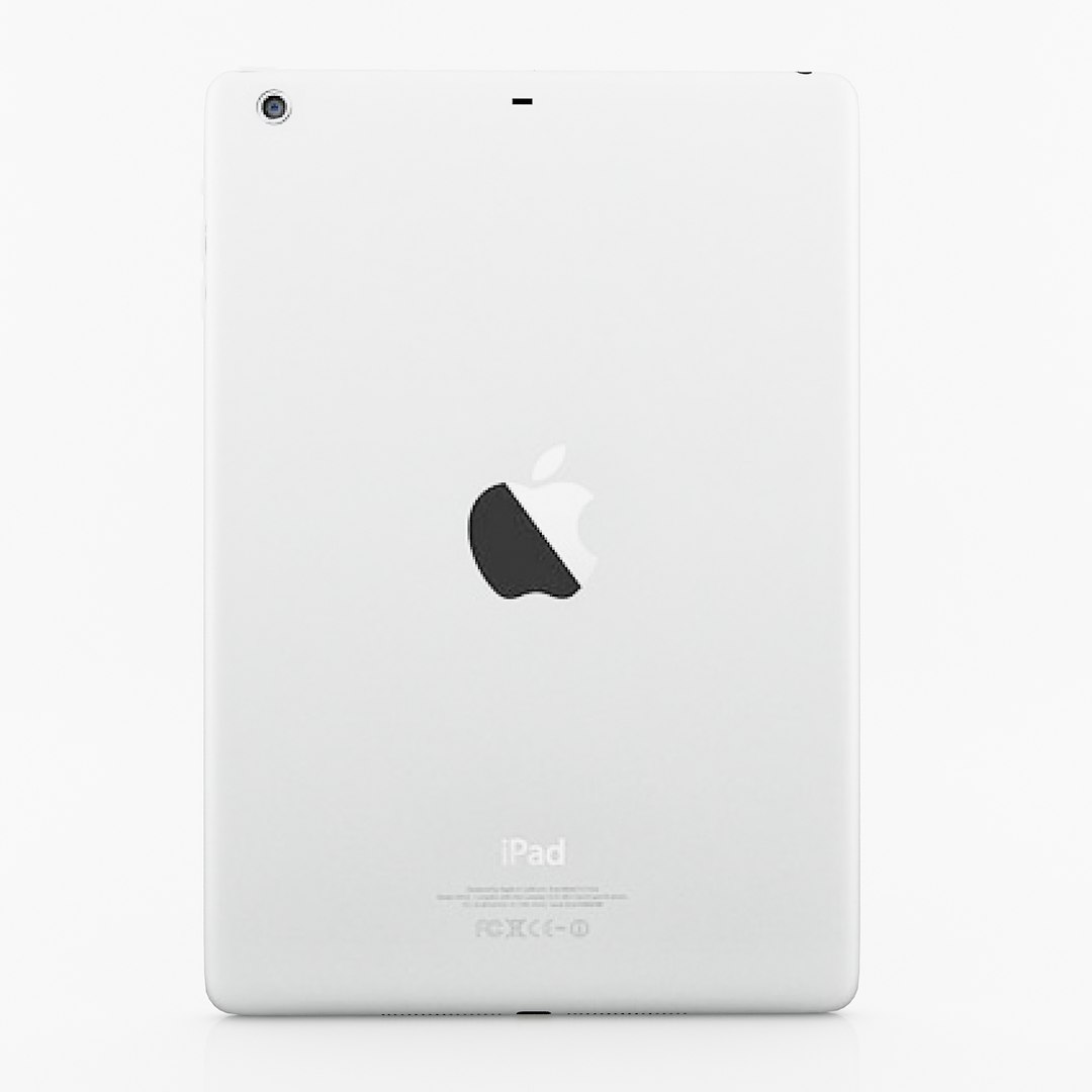 Apple Ipad Air Max
