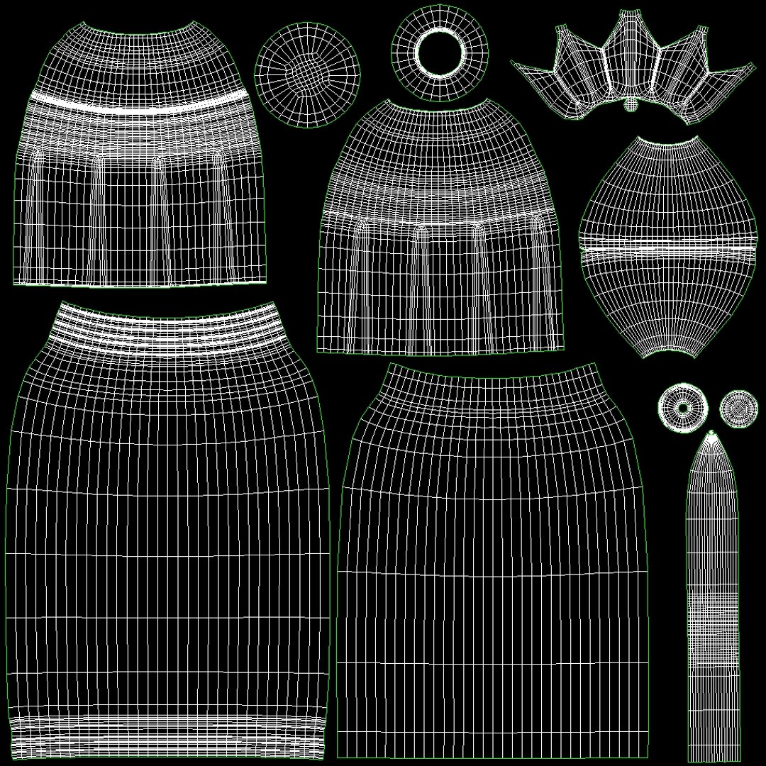 3D Bullet 30x173 Model - TurboSquid 2350039