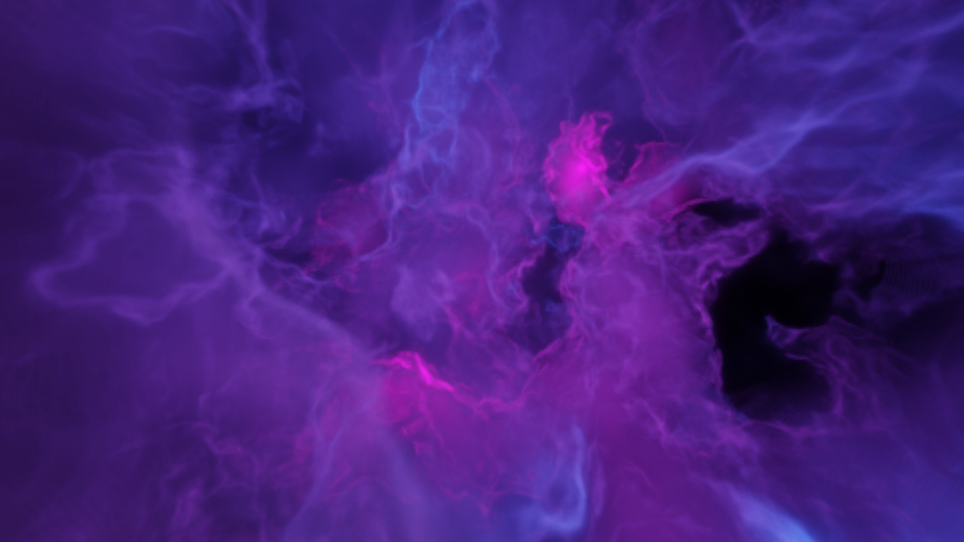 3D Volumetric plasma clouds - TurboSquid 1805085