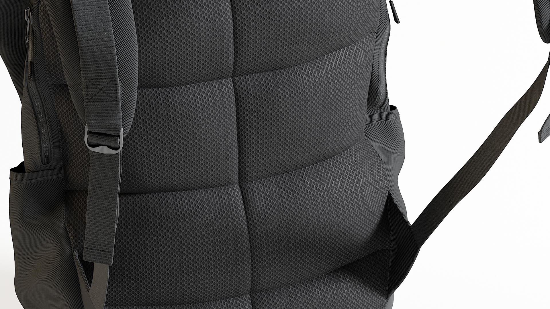 3D realistic backpack 8 collections - TurboSquid 1649841