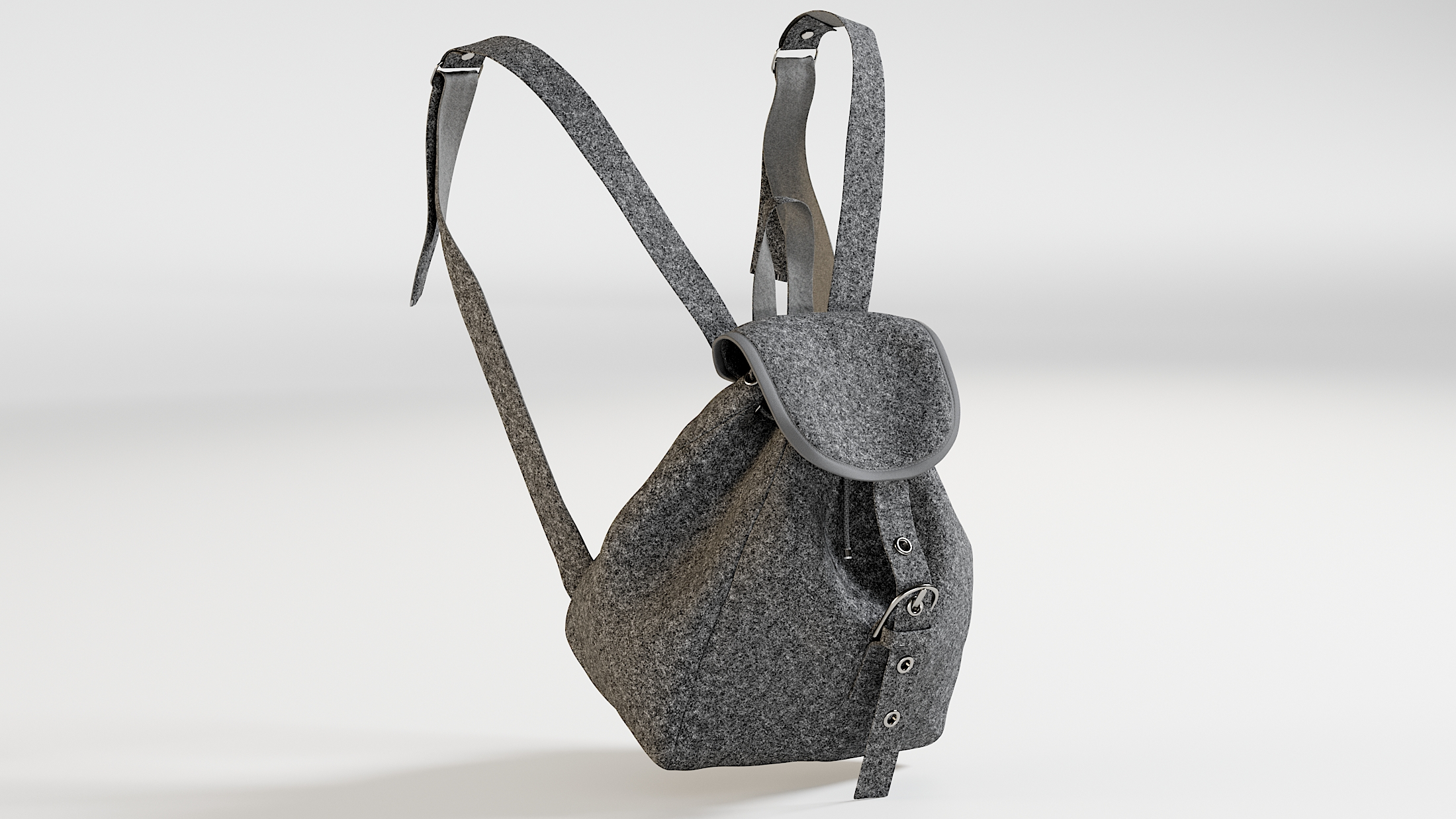 3D realistic backpack 8 collections - TurboSquid 1649841