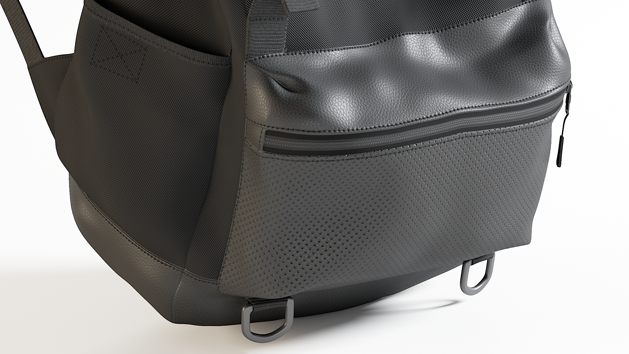 3D realistic backpack 8 collections - TurboSquid 1649841